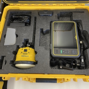 Trimble Siteworks Machine Guidance | Trimble Exchange Used Equipment | Sell Survey Equipment ...