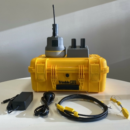 Used, Refurbished, Second Hand Trimble GPS & GNSS | Brisbane