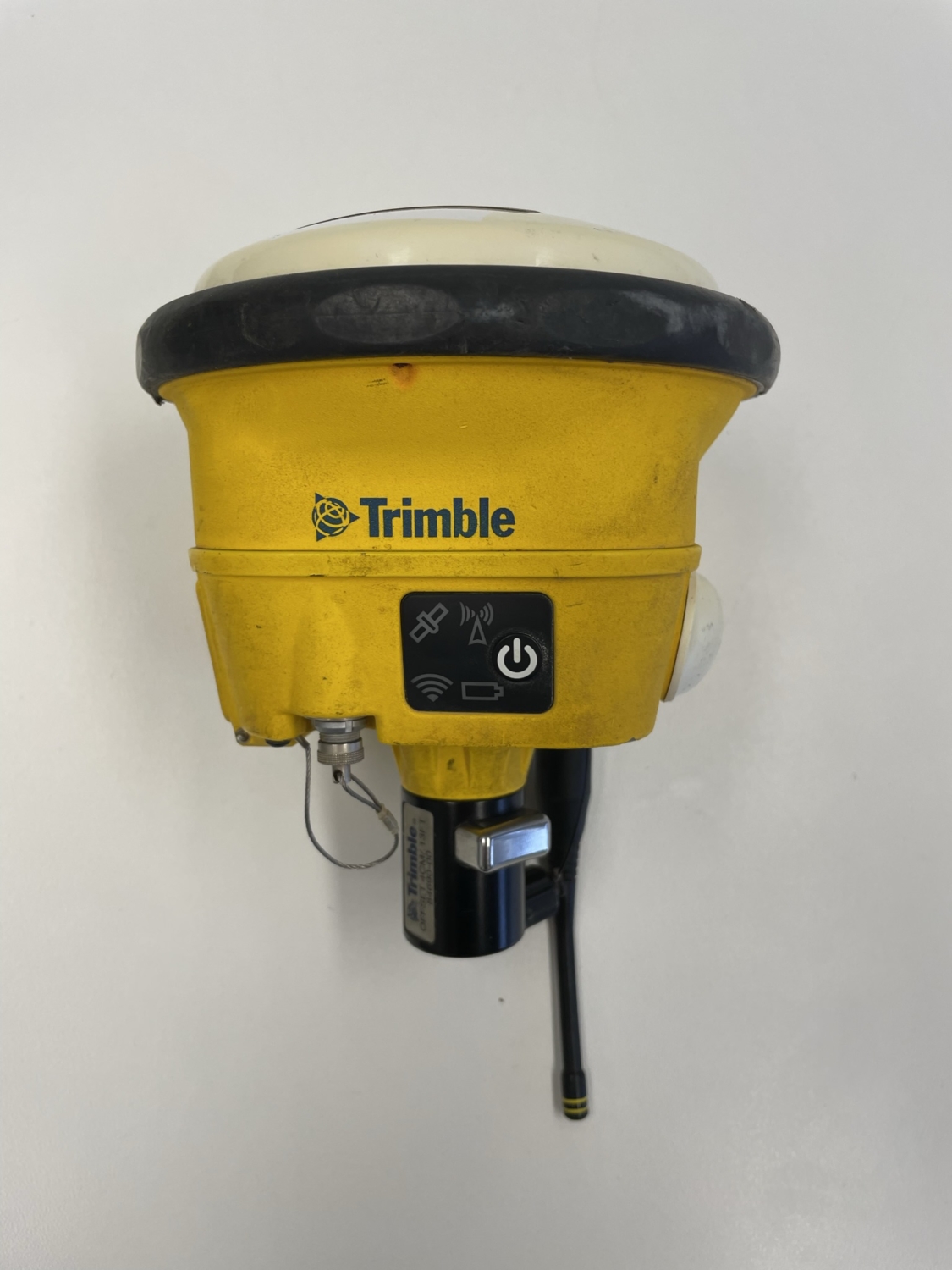 SPS986 GNSS Receiver | Trimble Exchange Used Equipment | Sell Survey ...