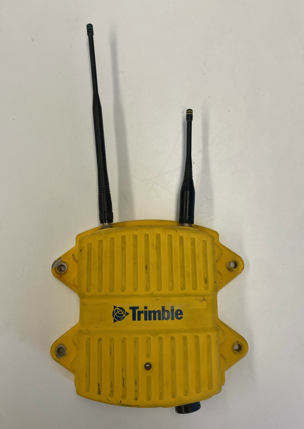 SNR434 Machine Radio - Dual Band | Trimble Exchange Used Equipment ...