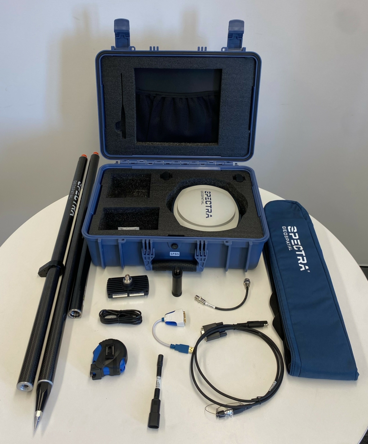 SP85 GNSS Receiver Kit | Trimble Exchange Used Equipment | Sell Survey ...