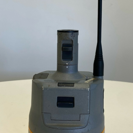 R12i GNSS Receiver - Base/Rover | Trimble Exchange Used Equipment ...