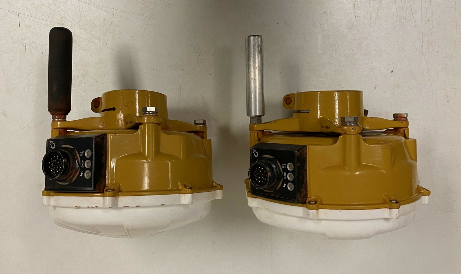 Dual MS995 Kit | Trimble Exchange Used Equipment | Sell Survey ...