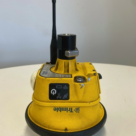 SPS986 GNSS Receiver | Trimble Exchange Used Equipment | Sell Survey ...