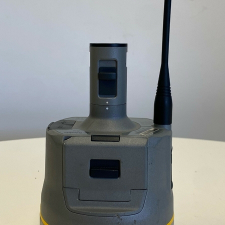 R12 GNSS Receiver | Trimble Exchange Used Equipment | Sell Survey ...