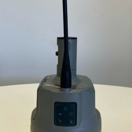R12i GNSS Receiver - Base/Rover | Trimble Exchange Used Equipment ...