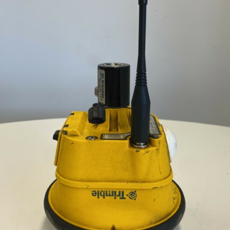 SPS986 GNSS Receiver | Trimble Exchange Used Equipment | Sell Survey ...