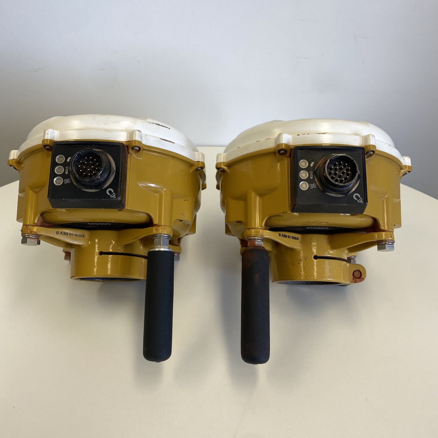 Trimble GPS | Trimble GPS For Sale | Brisbane
