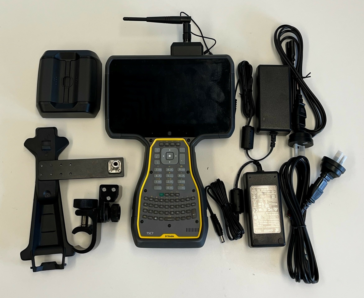 TSC7 Data Collector | Trimble Exchange Used Equipment | Sell Survey Equipment | Brisbane
