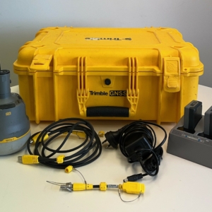 Used, Refurbished, Second Hand Trimble GPS & GNSS | Brisbane