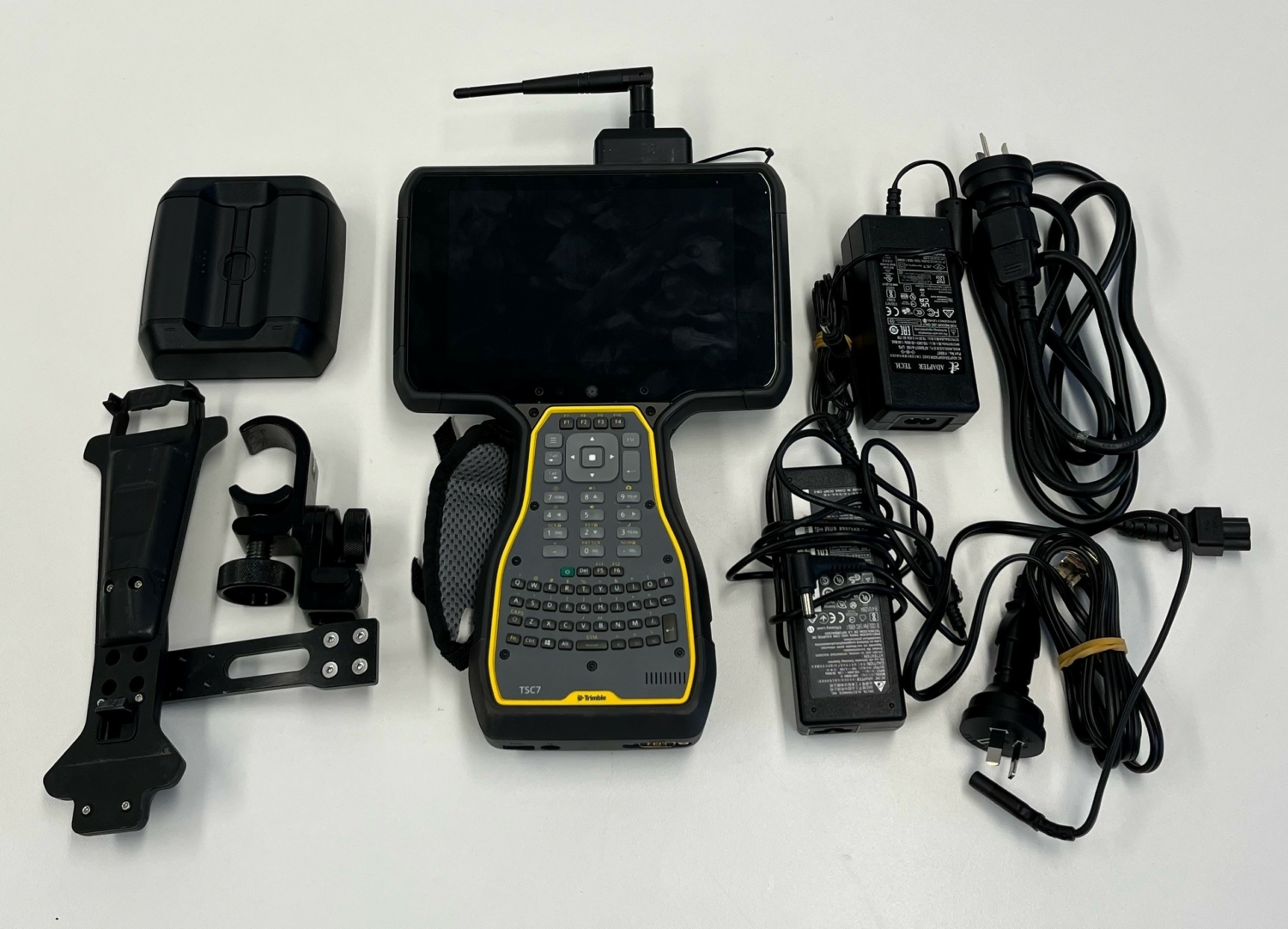 TSC7 Data Collector | Trimble Exchange Used Equipment | Sell Survey ...