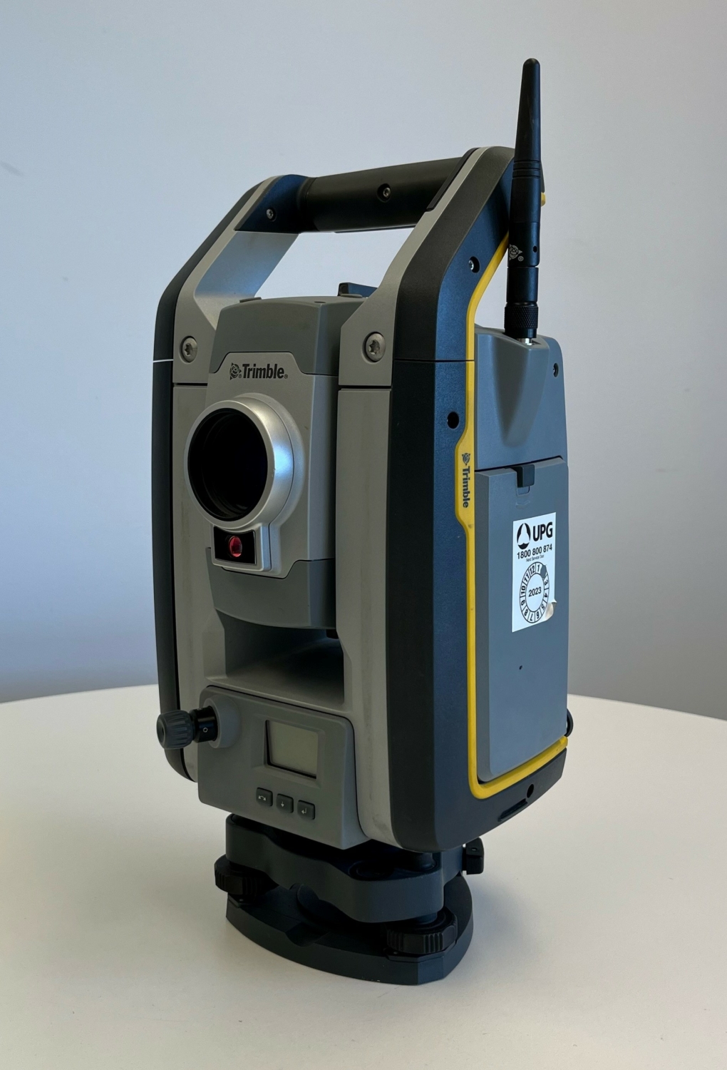 S7 3" Robotic Total Station | Trimble Exchange Used Equipment | Sell ...