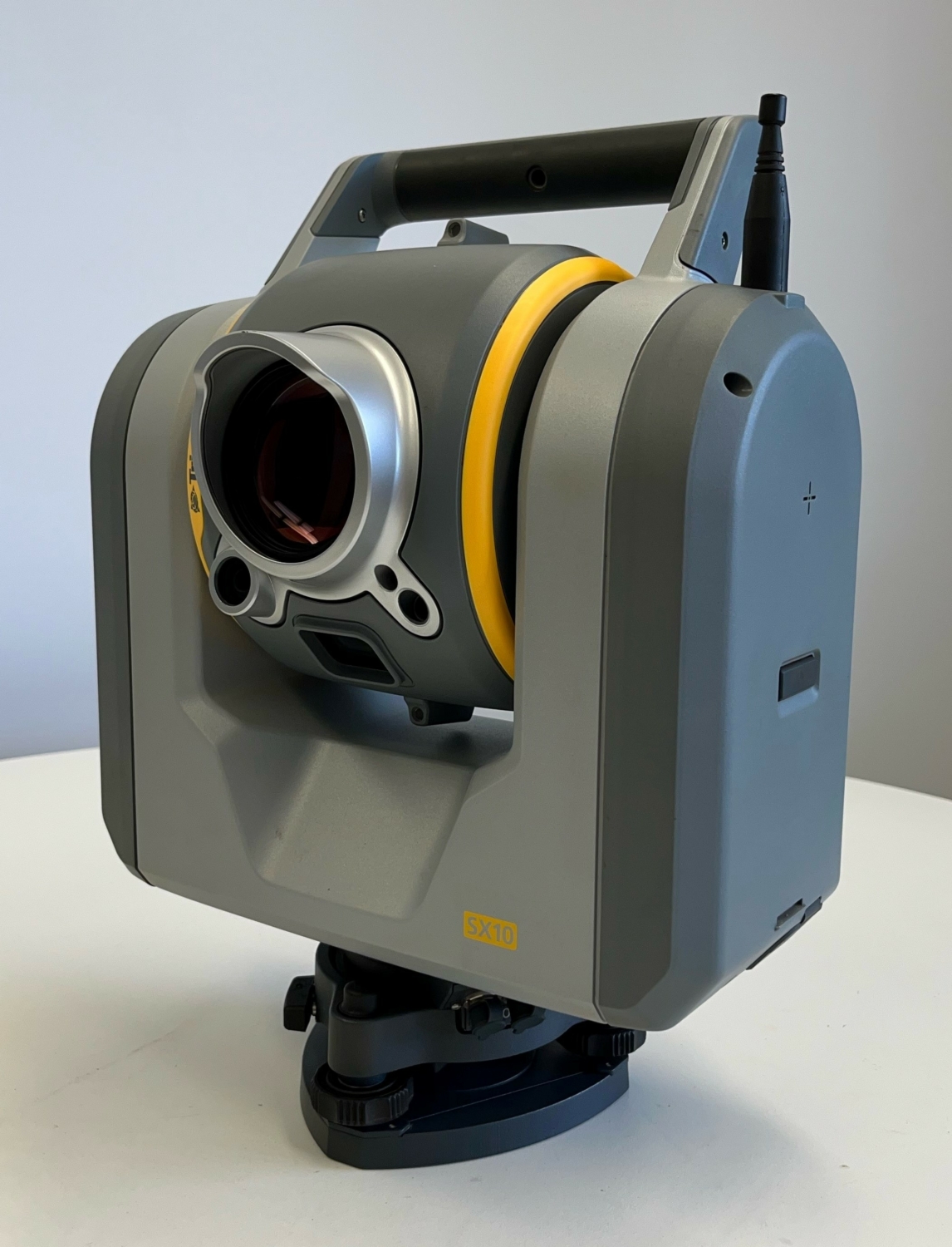 SX10 Scanning Total Station | Trimble Exchange Used Equipment | Sell Survey Equipment | Brisbane