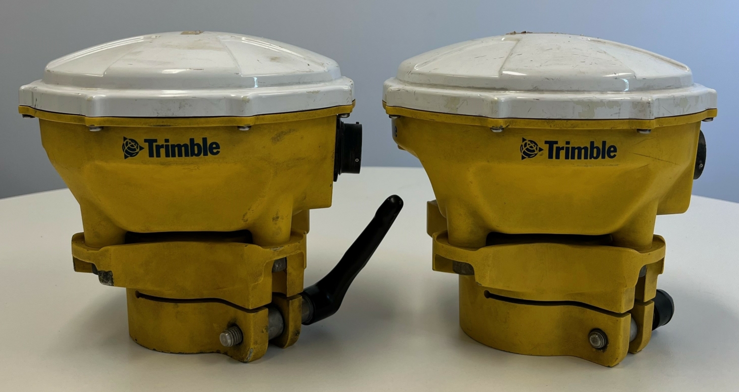 Dual MS975 Antenna Kit | Trimble Exchange Used Equipment | Sell Survey ...