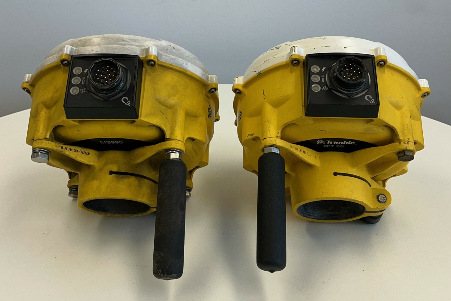 Dual MS995 Kit | Trimble Exchange Used Equipment | Sell Survey ...