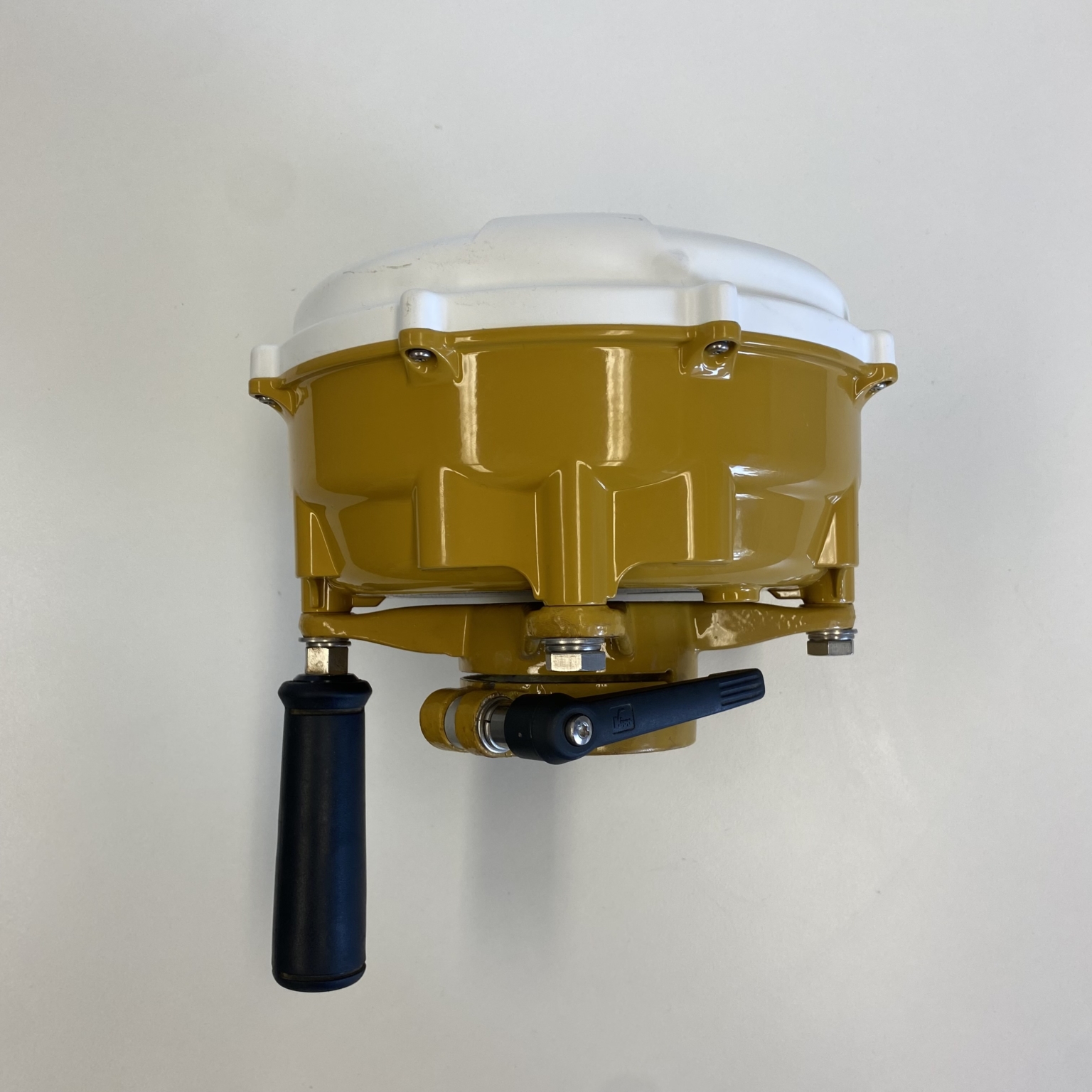 MS995 GNSS Receiver | Trimble Exchange Used Equipment | Sell Survey ...