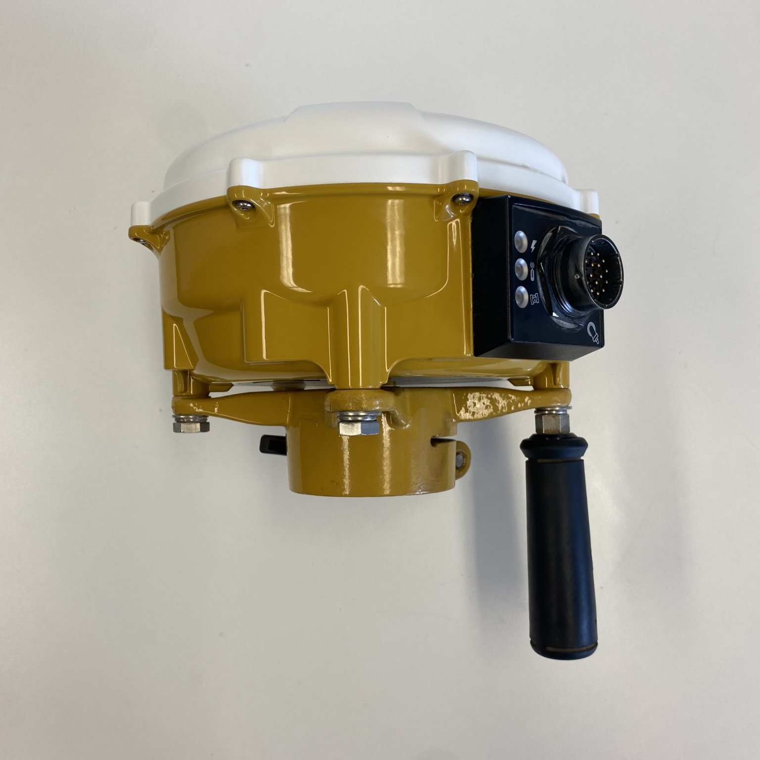 MS995 GNSS Receiver | Trimble Exchange Used Equipment | Sell Survey ...