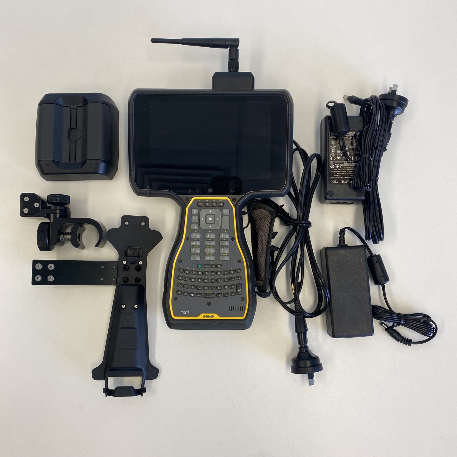 TSC7 Data Collector | Trimble Exchange Used Equipment | Sell Survey ...