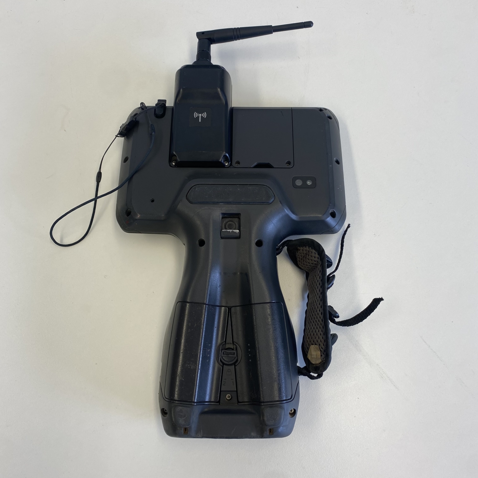 TSC7 Data Collector | Trimble Exchange Used Equipment | Sell Survey ...