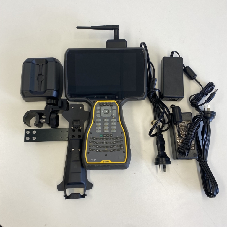 Shop Trimble Technology - Buy & Sell | Australia