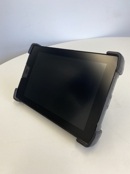 TD520 Operator Display | Trimble Exchange Used Equipment | Sell Survey ...