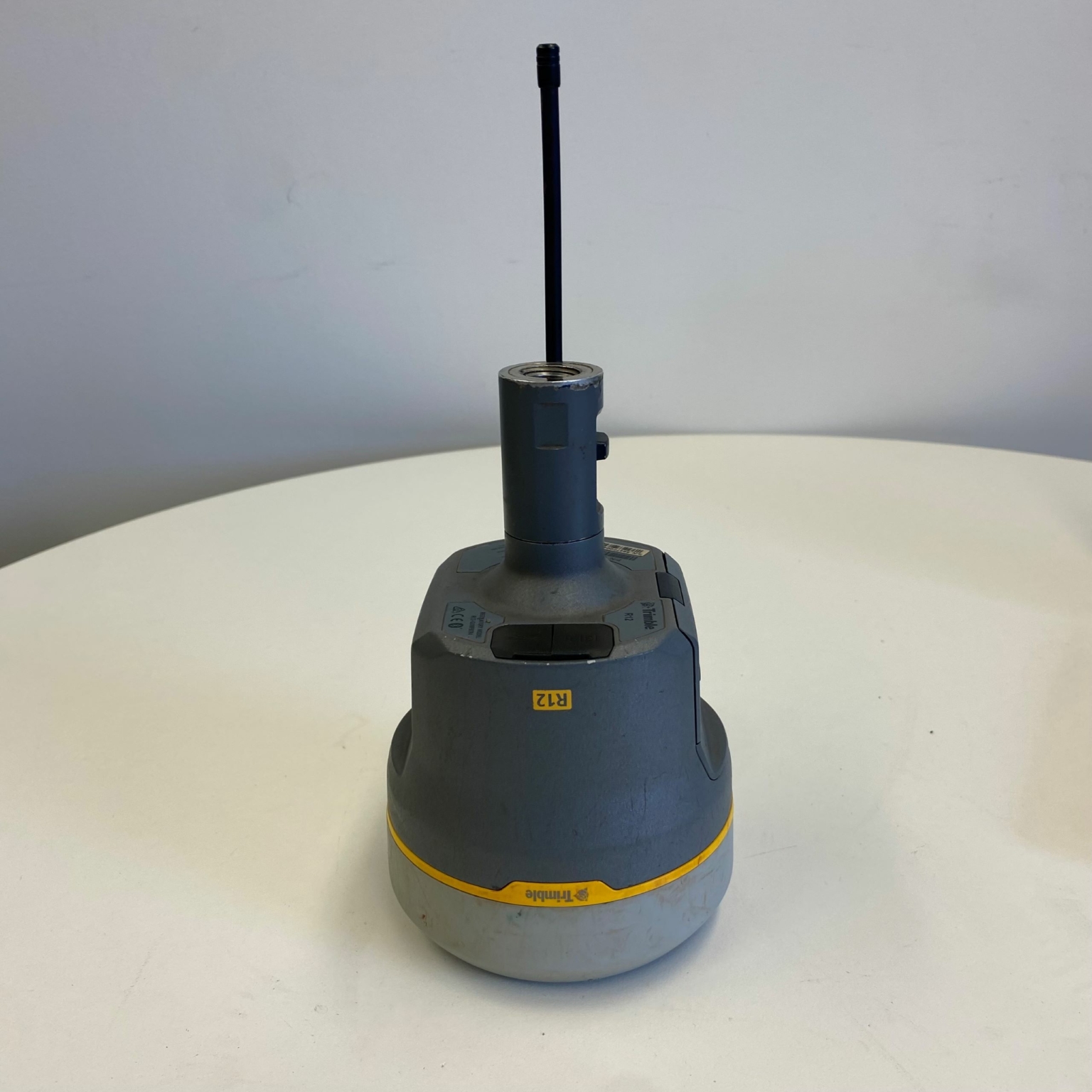 R12 GNSS Receiver | Trimble Exchange Used Equipment | Sell Survey ...