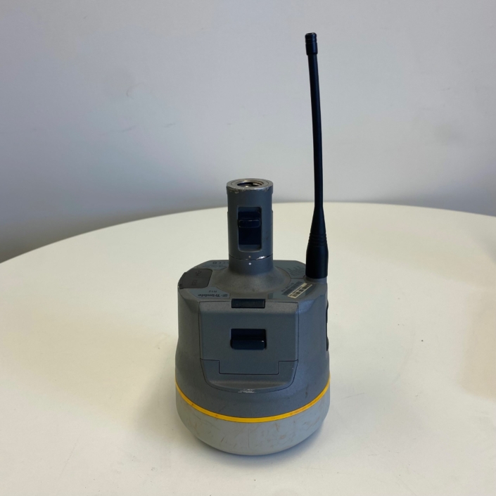 R12 GNSS Receiver | Trimble Exchange Used Equipment | Sell Survey ...