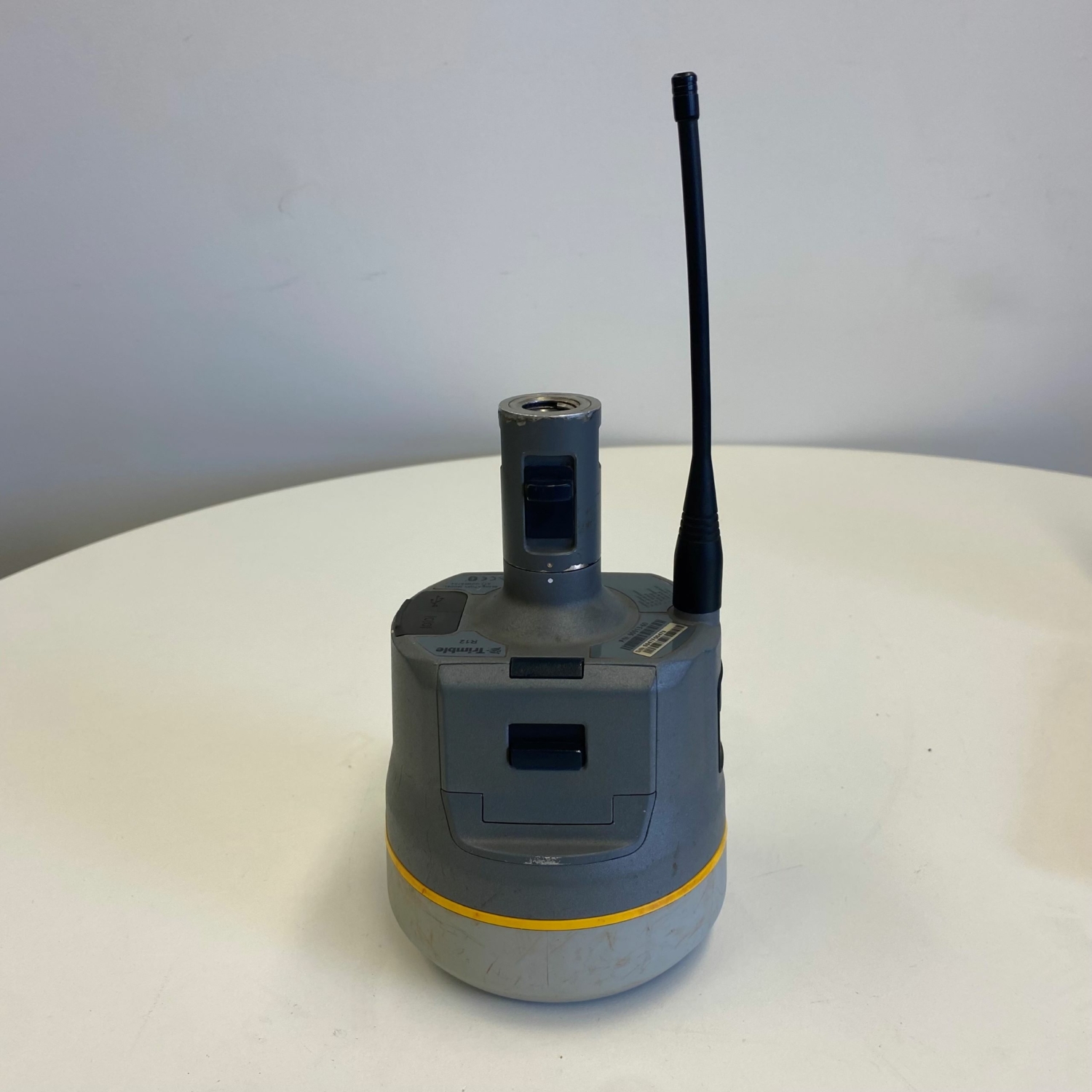 R12 GNSS Receiver - Base/Rover | Trimble Exchange Used Equipment | Sell ...