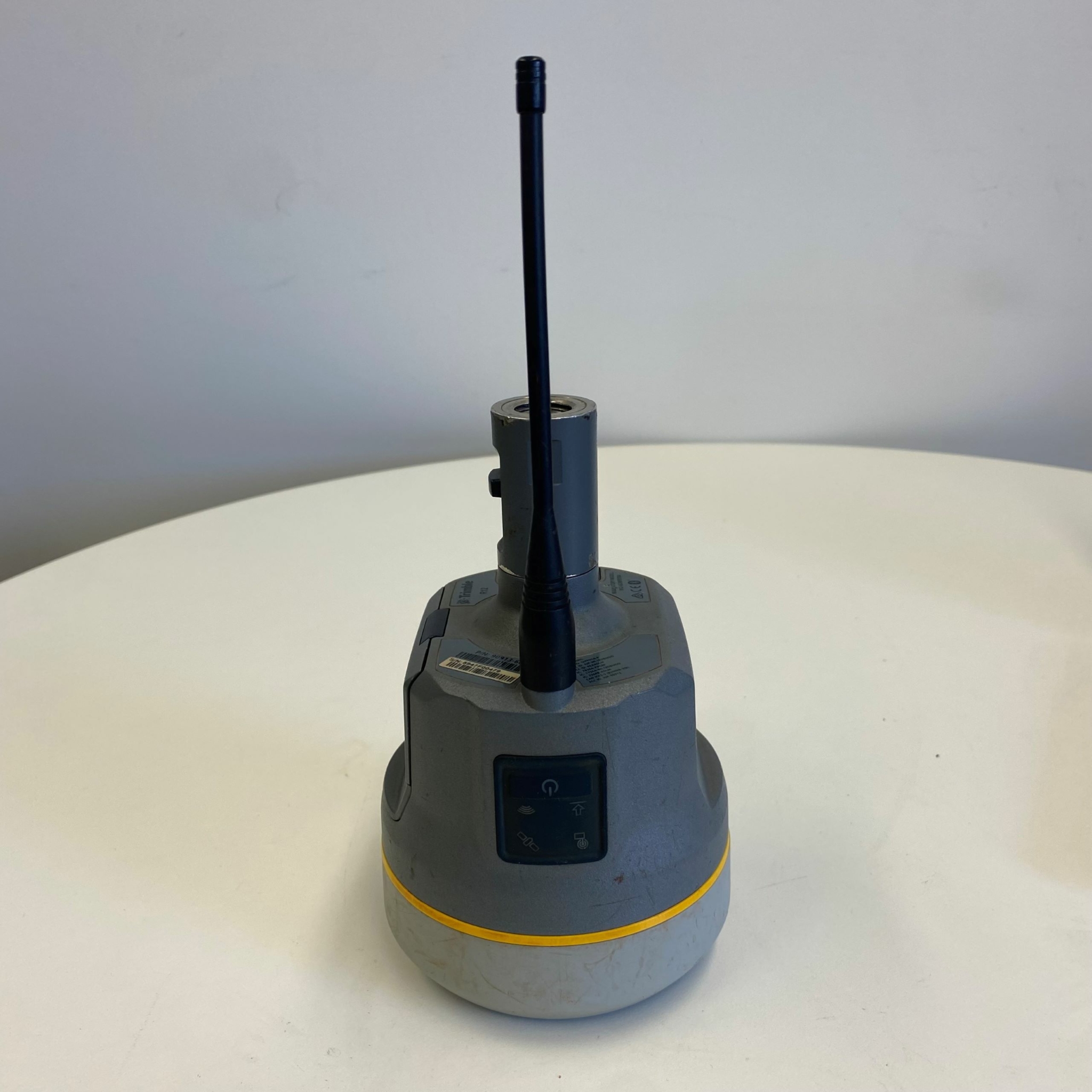 R12 GNSS Receiver | Trimble Exchange Used Equipment | Sell Survey ...