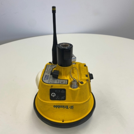 SPS986 GNSS Receiver | Trimble Exchange Used Equipment | Sell Survey ...