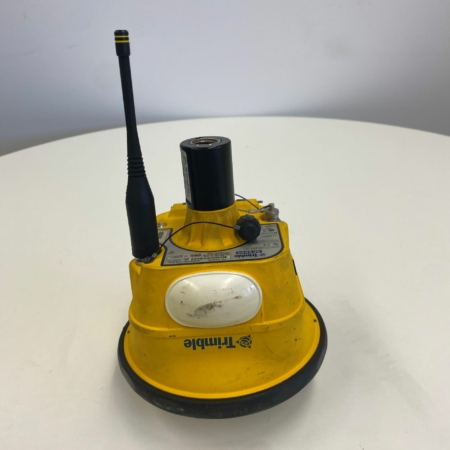 SPS986 GNSS Receiver | Trimble Exchange Used Equipment | Sell Survey ...