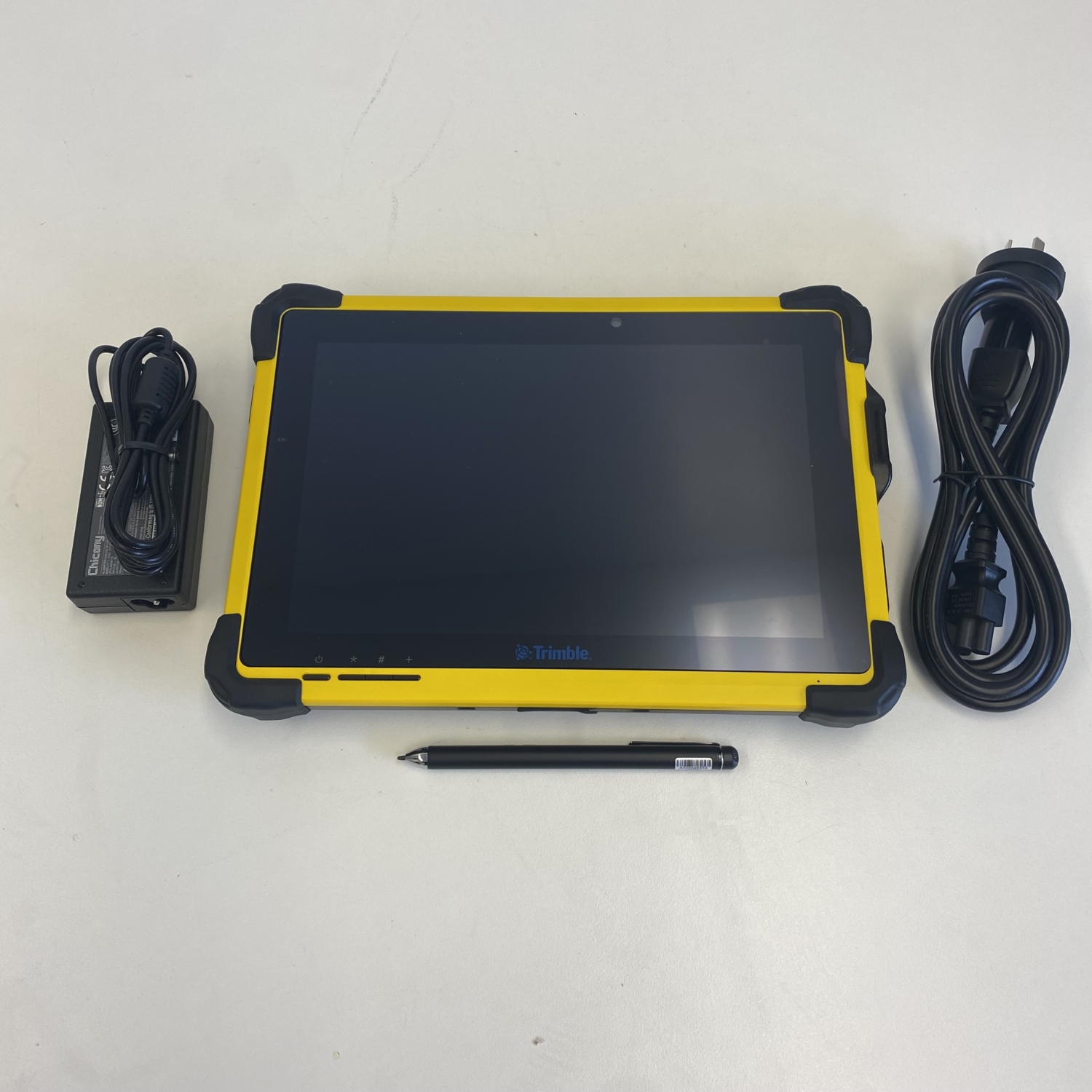 Trimble T10 Tablet | Trimble Exchange Used Equipment | Sell Survey ...