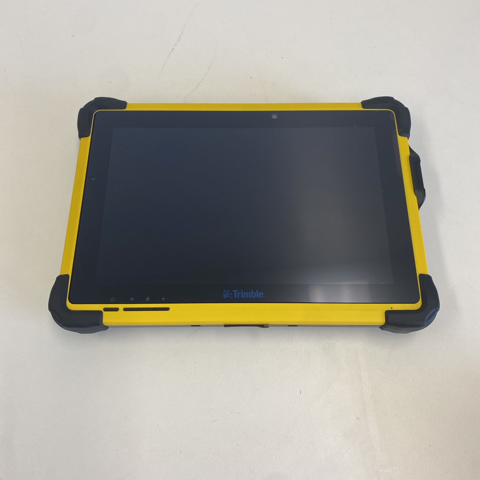 Trimble T10 Tablet | Trimble Exchange Used Equipment | Sell Survey ...