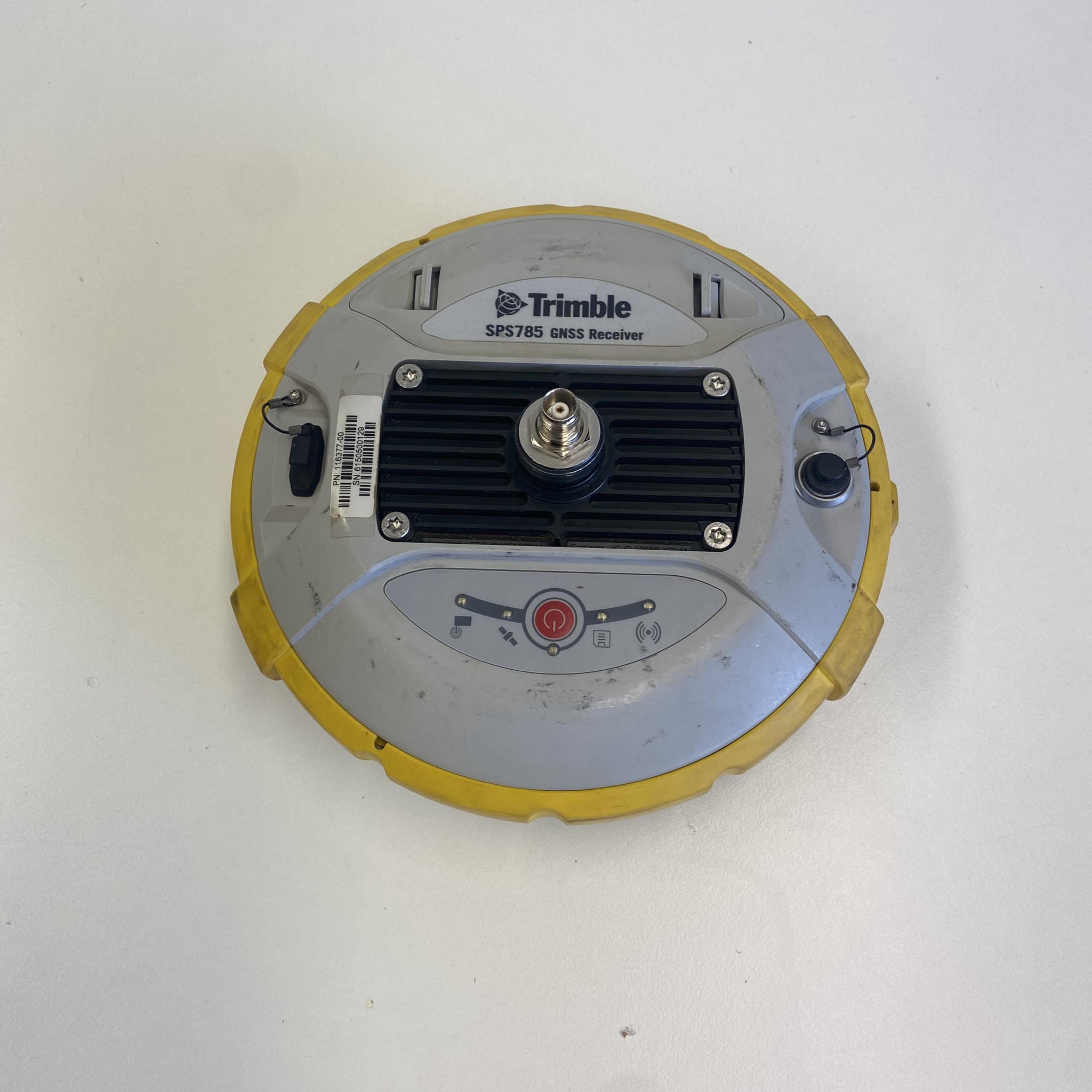 SPS785 GNSS Receiver | Trimble Exchange Used Equipment | Sell Survey ...