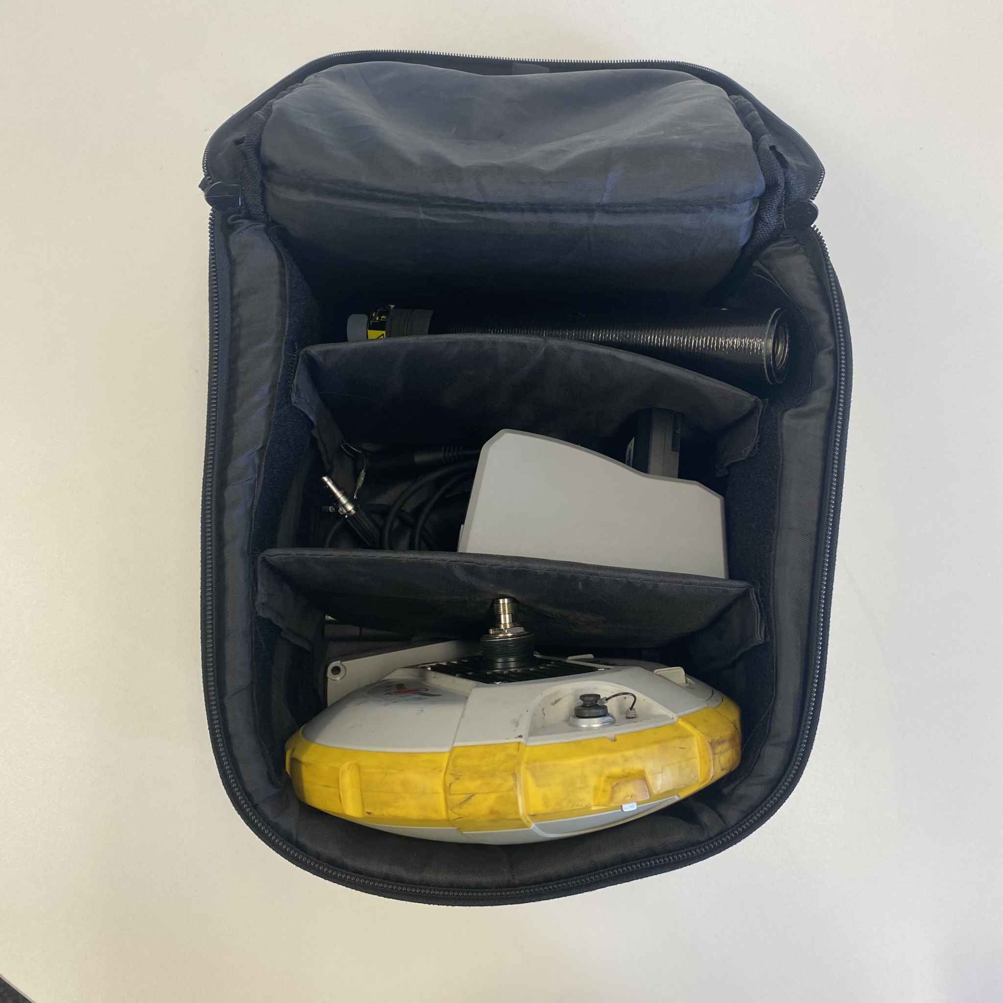 SPS785 GNSS Receiver | Trimble Exchange Used Equipment | Sell Survey ...