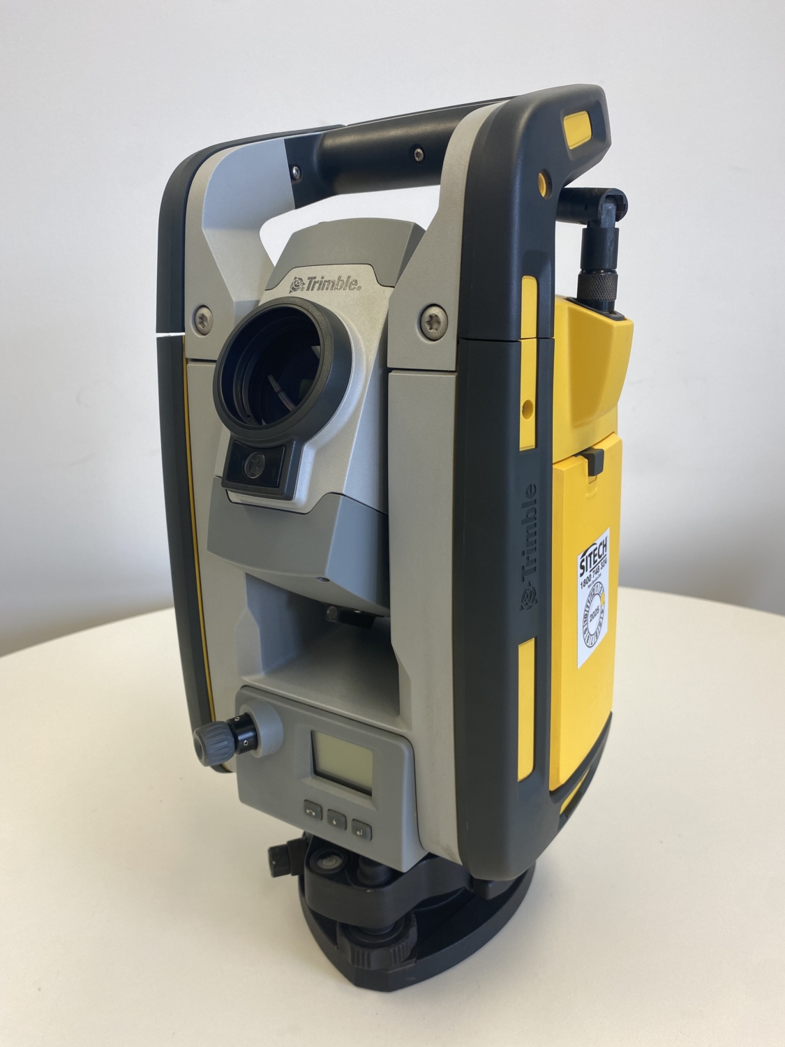 SPS930 Robotic Total Station | Trimble Exchange Used Equipment | Sell ...