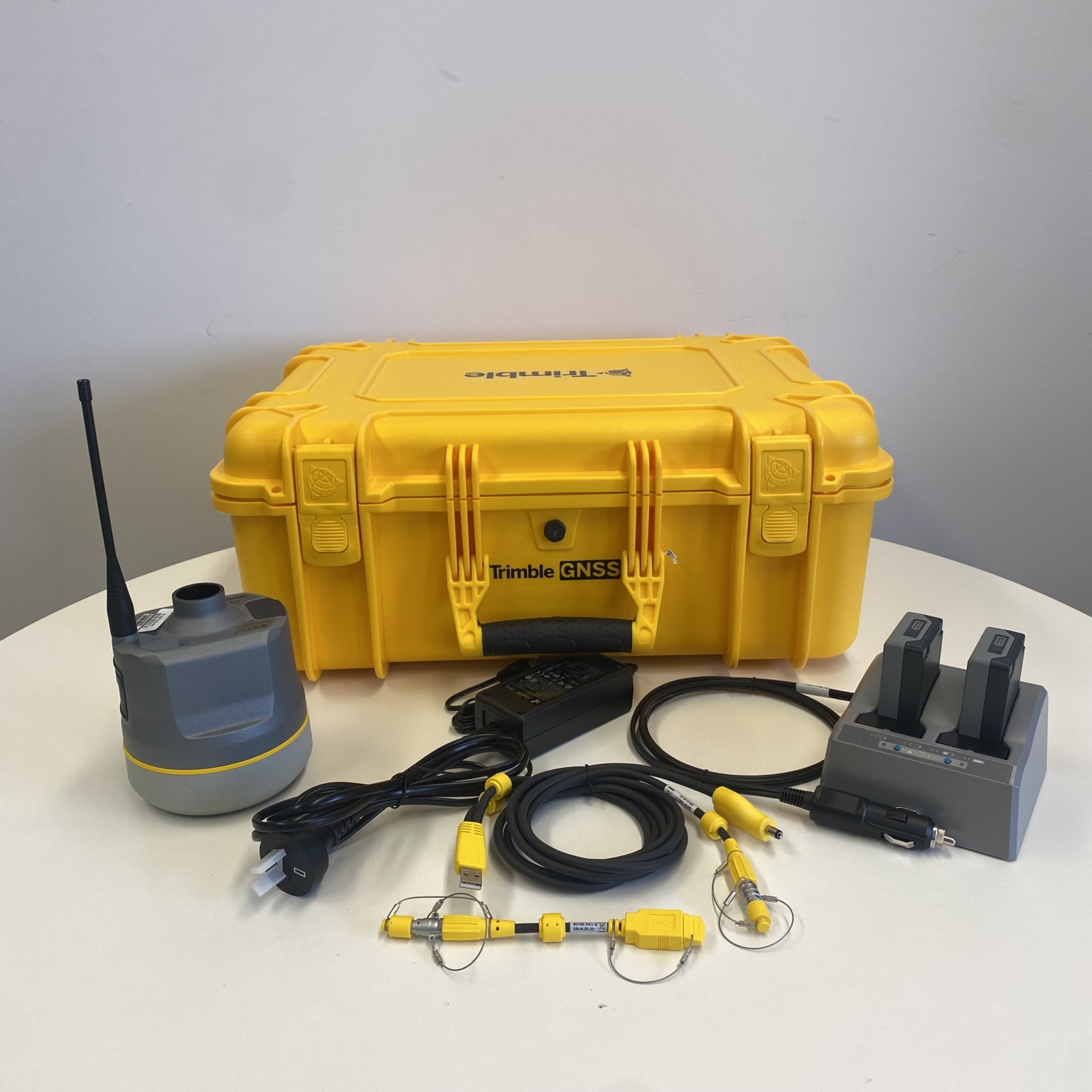 Shop Trimble Technology - Buy & Sell | Australia