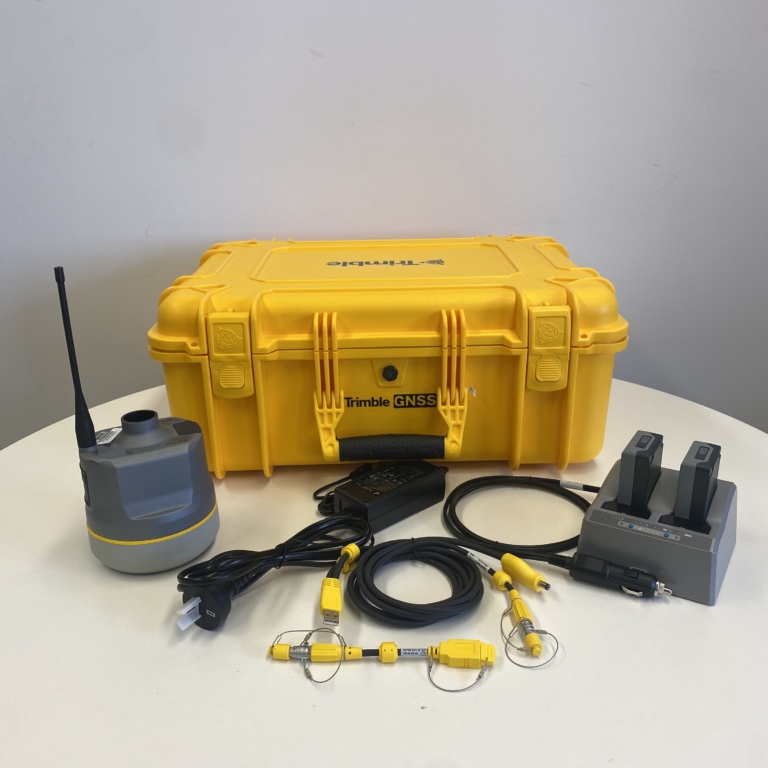 Buy & Sell Survey Equipment | Trimble Used Equipment | Australia