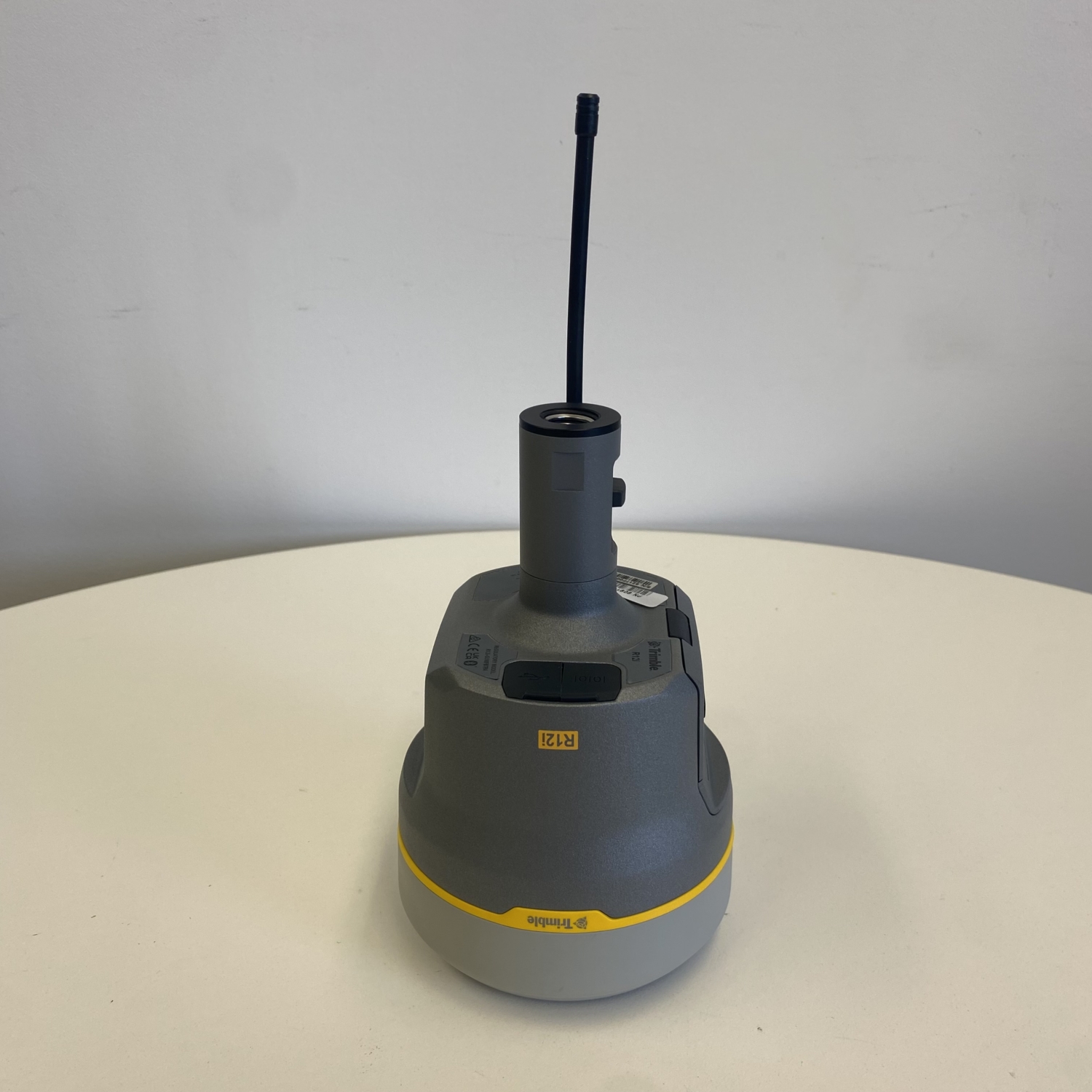 R12i GNSS Receiver - Trimble Refurbished | Trimble Exchange Used ...