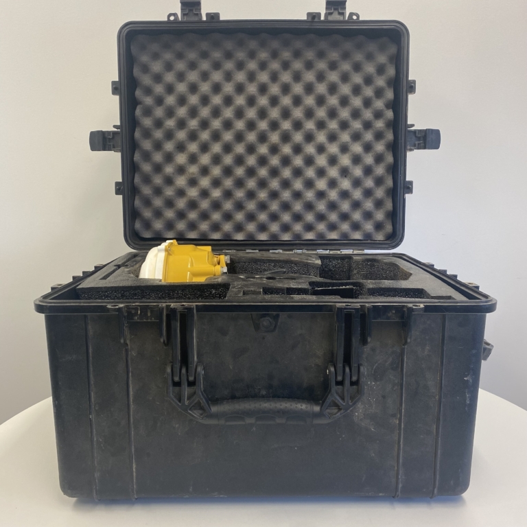 MS995 GNSS Receiver | Trimble Exchange Used Equipment | Sell Survey ...