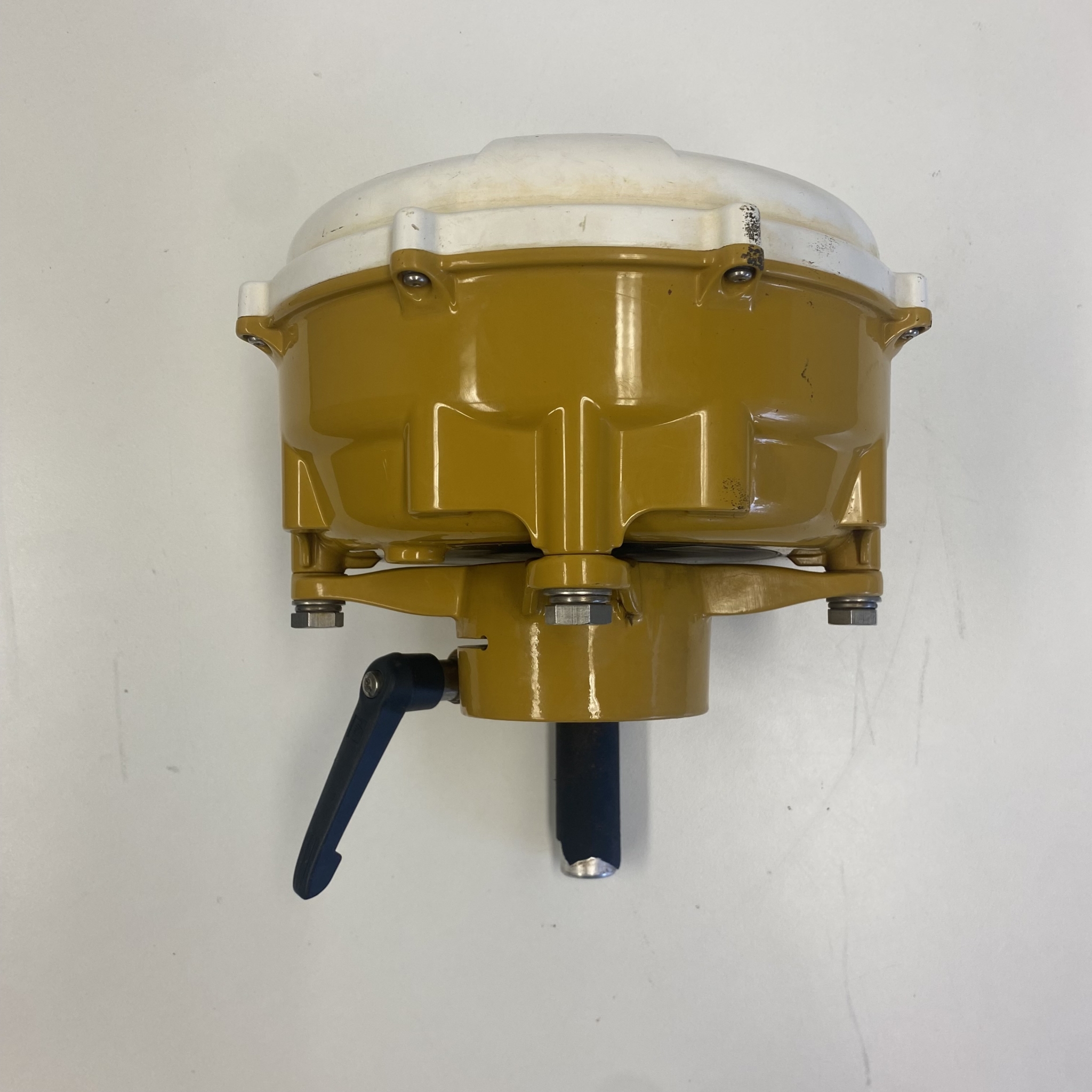 MS995 GNSS Receiver | Trimble Exchange Used Equipment | Sell Survey ...