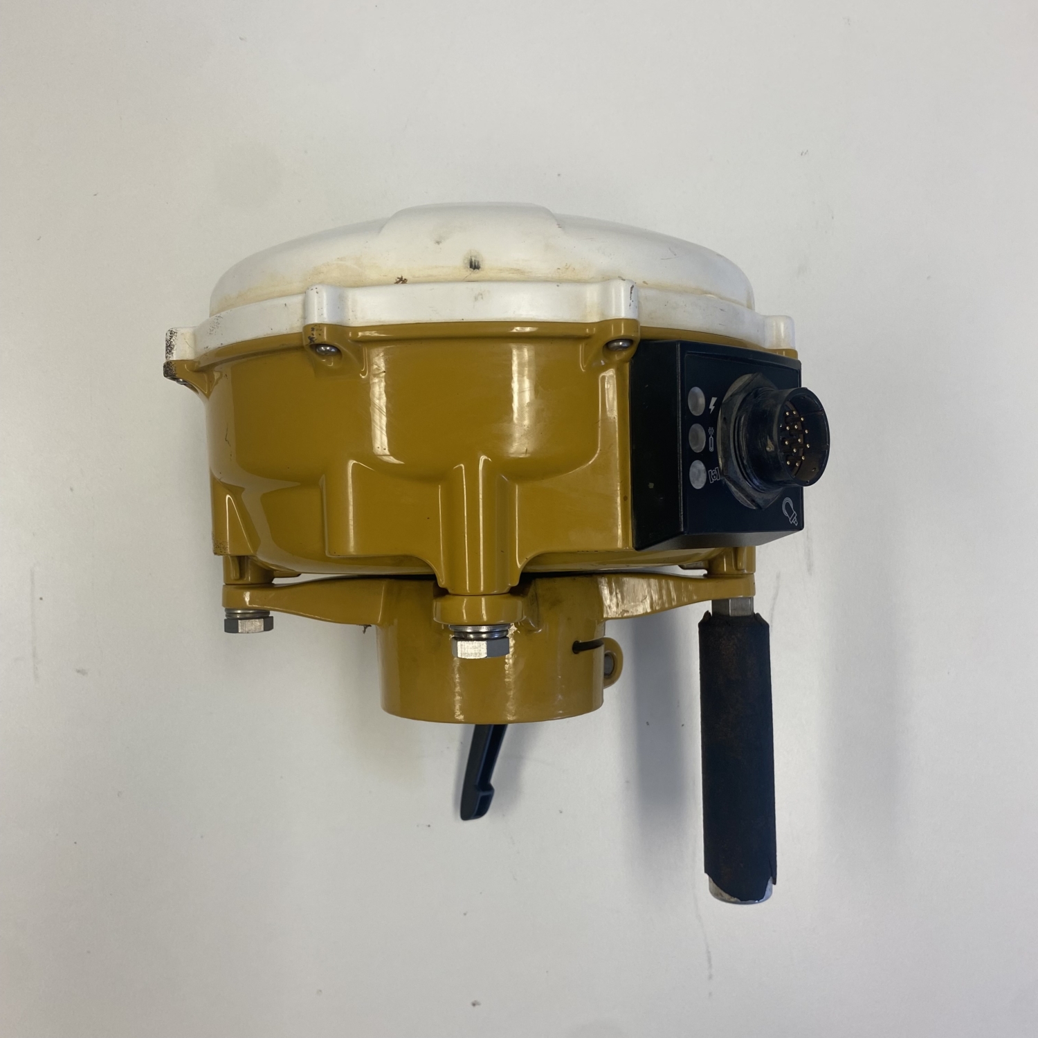 MS995 GNSS Receiver | Trimble Exchange Used Equipment | Sell Survey ...