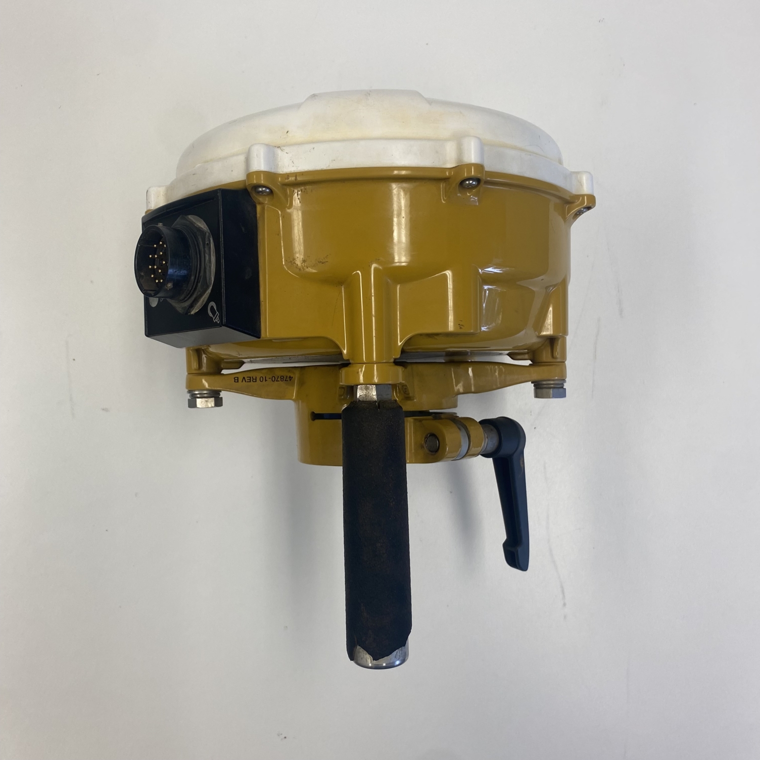 MS995 GNSS Receiver | Trimble Exchange Used Equipment | Sell Survey ...