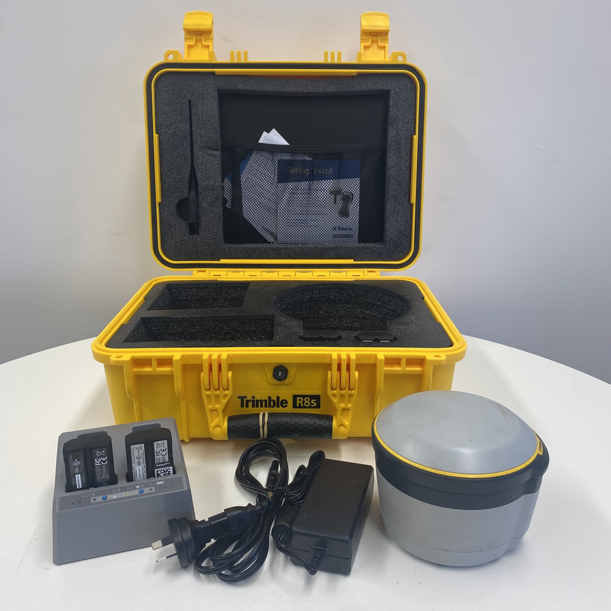 Used, Refurbished, Second Hand Trimble GPS & GNSS | Brisbane