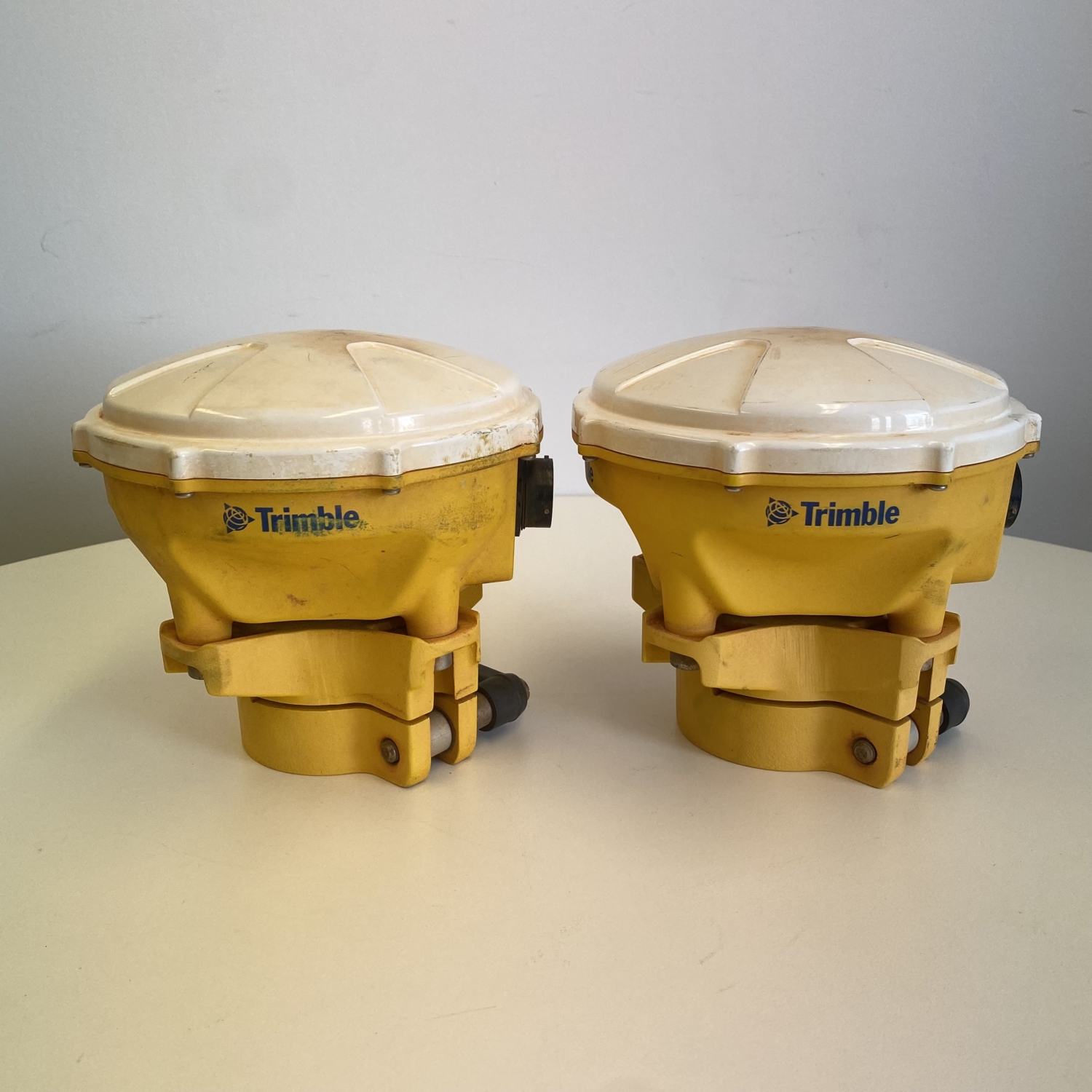 Dual MS975 Antenna Kit | Trimble Exchange Used Equipment | Sell Survey ...