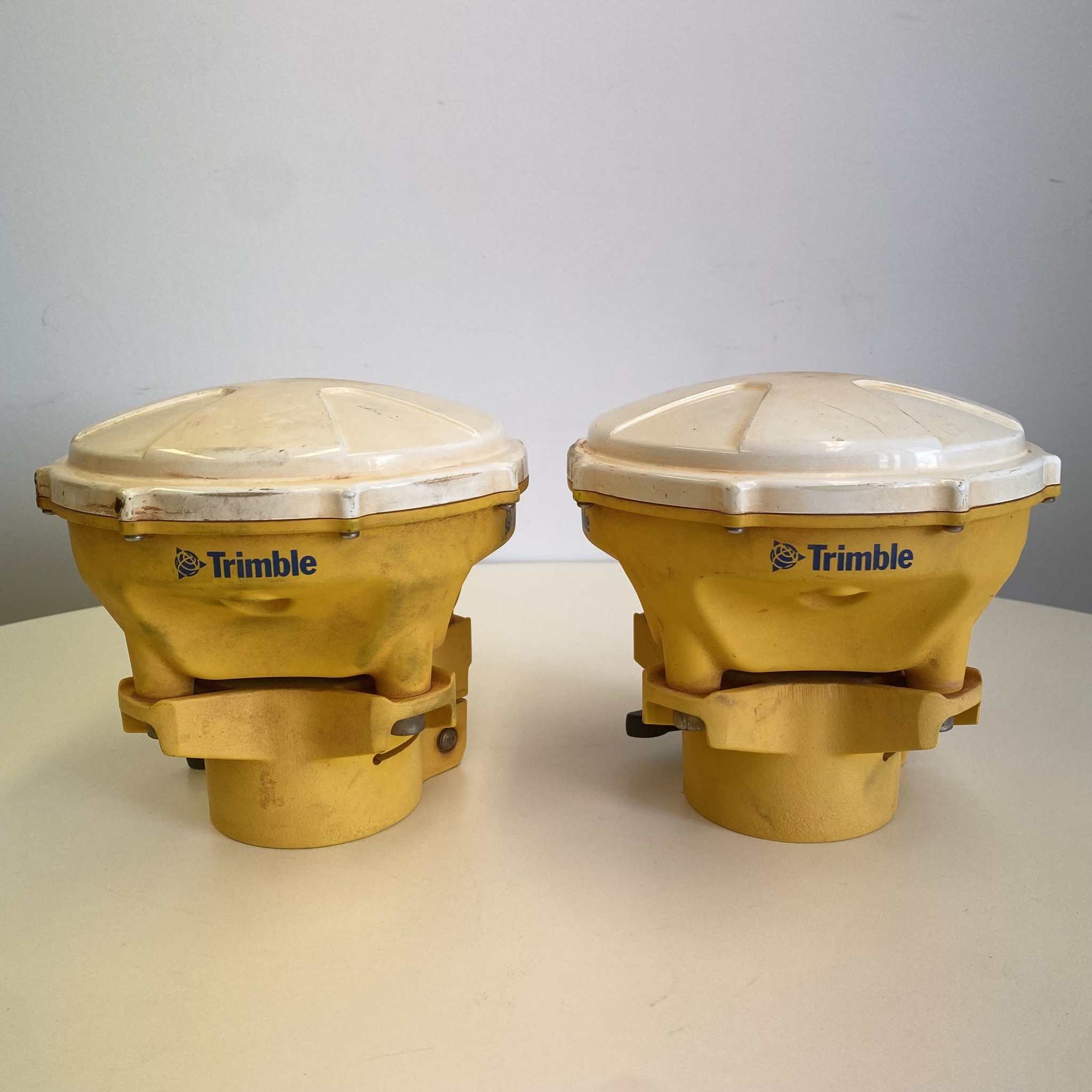 Dual MS975 Antenna Kit | Trimble Exchange Used Equipment | Sell Survey ...