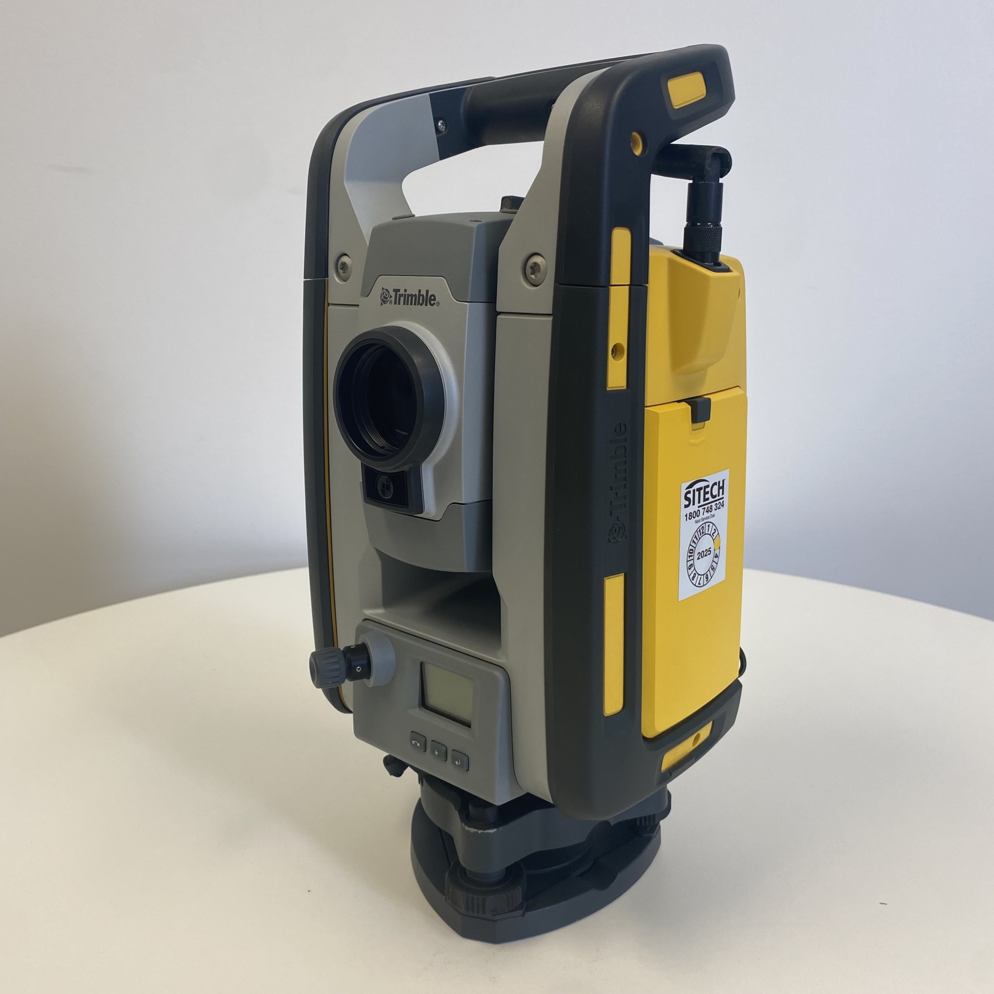 Buy & Sell Survey Equipment | Trimble Used Equipment | Australia