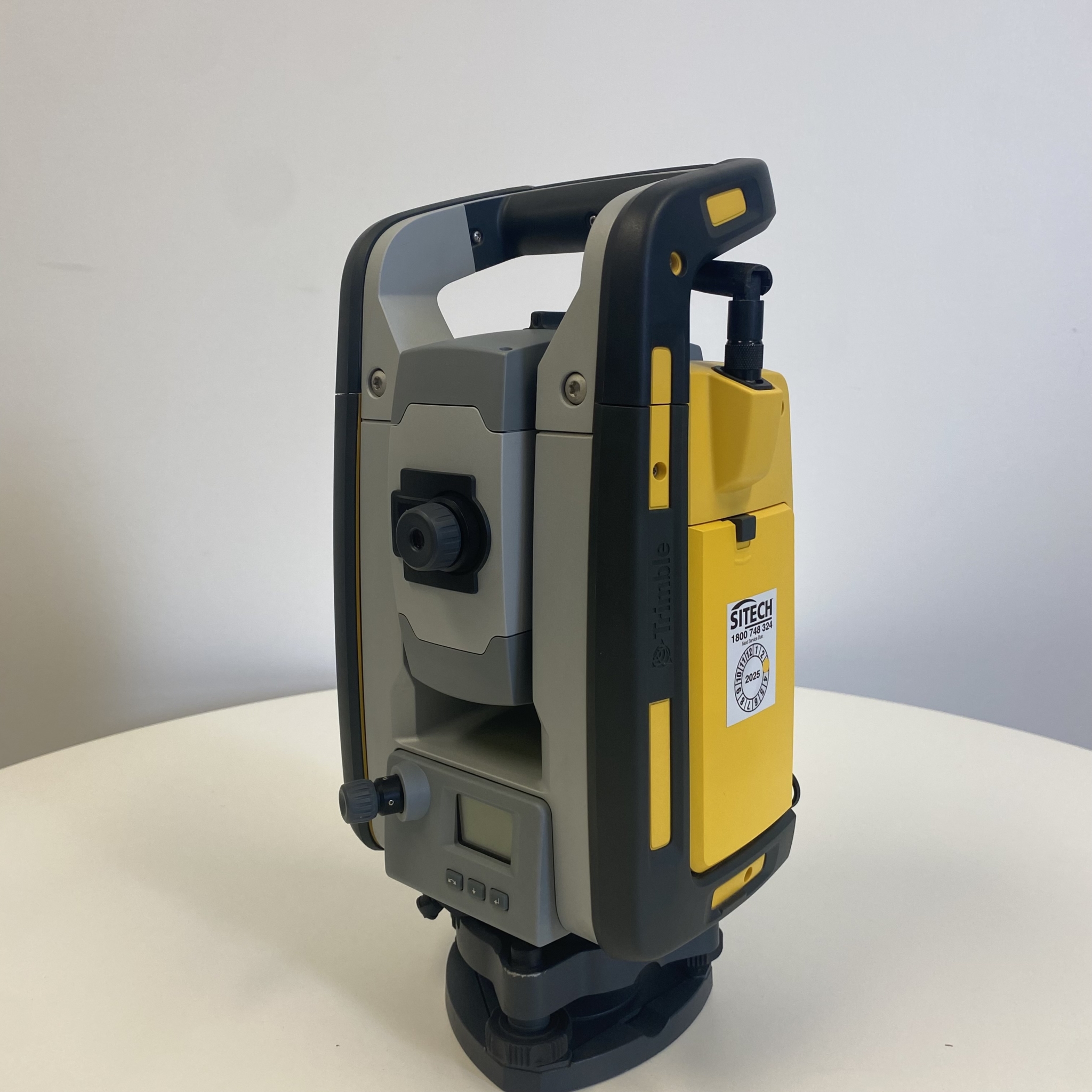 SPS930 Robotic Total Station | Trimble Exchange Used Equipment | Sell ...