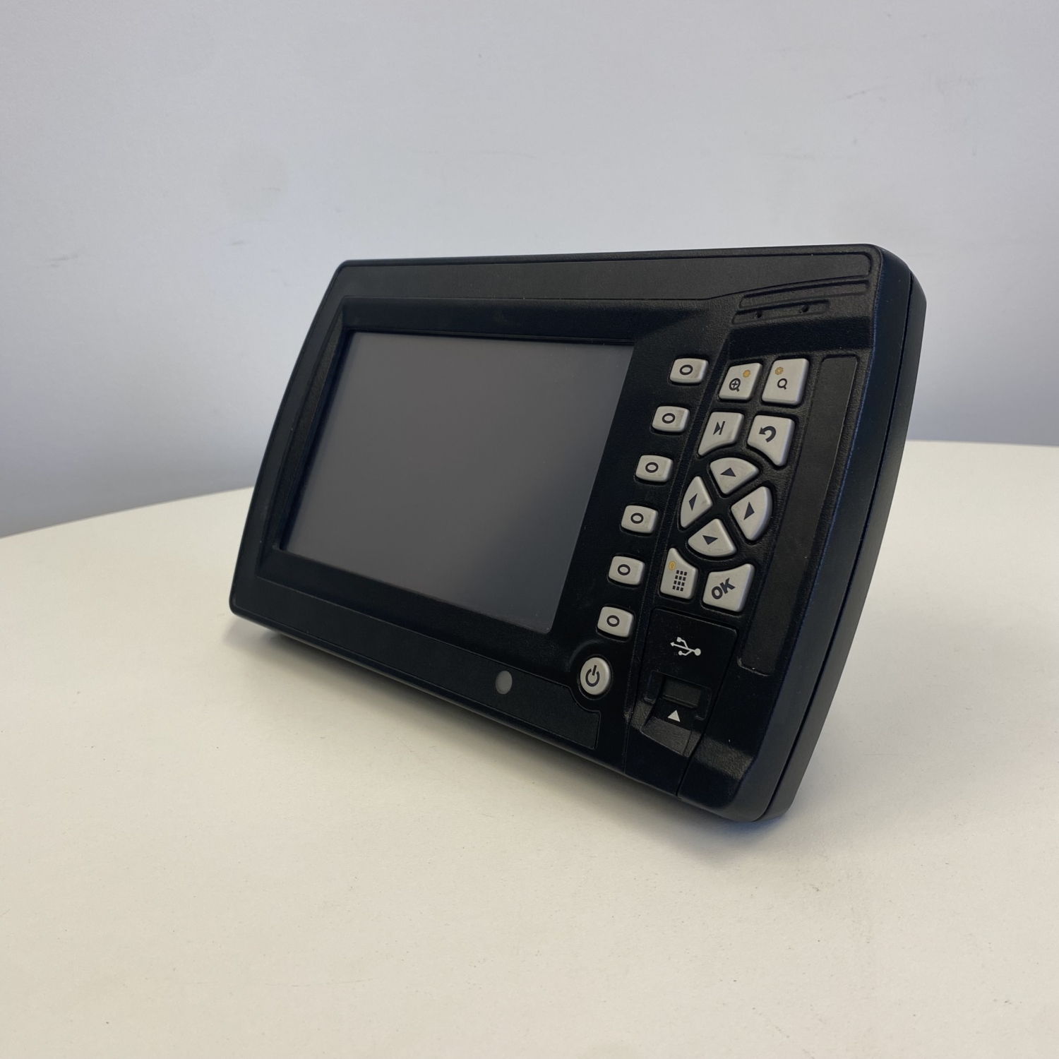 CB460 Operator Display - Dozer Only | Trimble Exchange Used Equipment ...