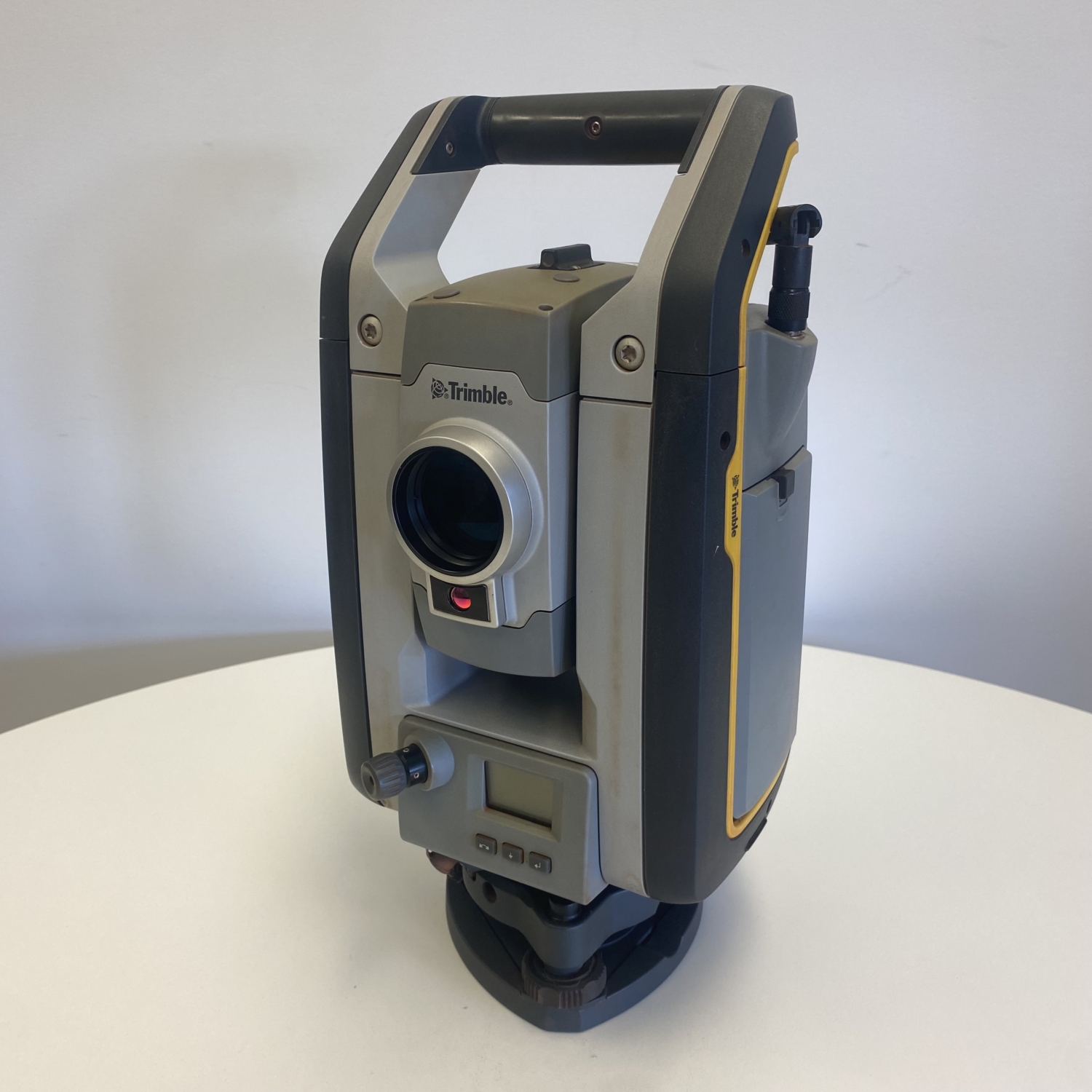 S7 1" Robotic Total Station | Trimble Exchange Used Equipment | Sell ...